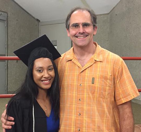 Congrats to QC Graduates - The Dennehy Lab